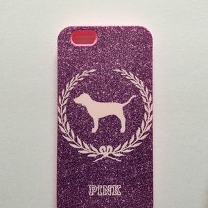 PINK Victoria's Secret | Accessories | 6iphone 6 Love Pink Silicone ...